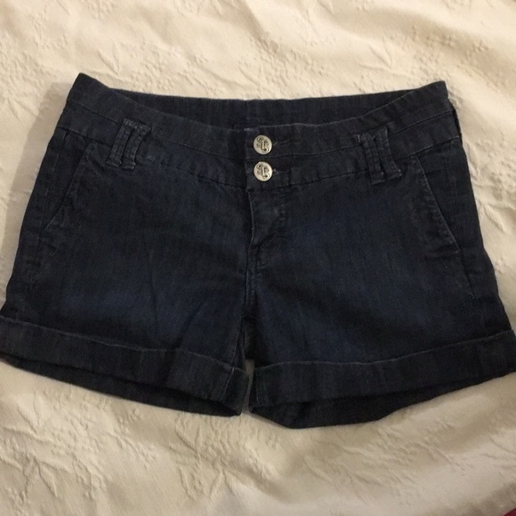 STS Blue | Shorts | Sts Blue Jeans Shorts | Poshmark